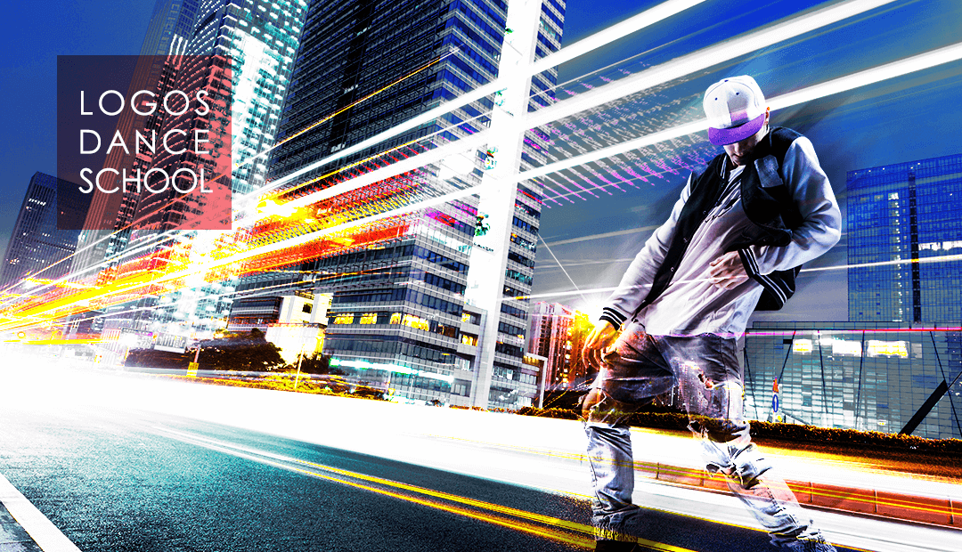 大阪・名古屋のダンススクール | ロゴスダンススクール